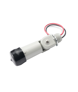 LC-115 (Thermal Type) - CQC®Qicheng Electrical Equipment