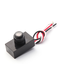 户外照明配件 - CQC®