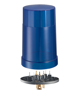 户外照明配件 - CQC