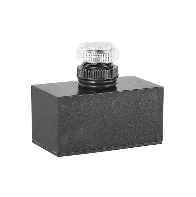 LC-105D (Electronic Type) - CQC®Qicheng Electrical Equipment