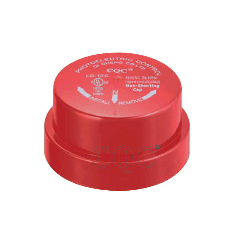 LC-10K (Shorting Cap) - CQC®Qicheng Electrical Equipment