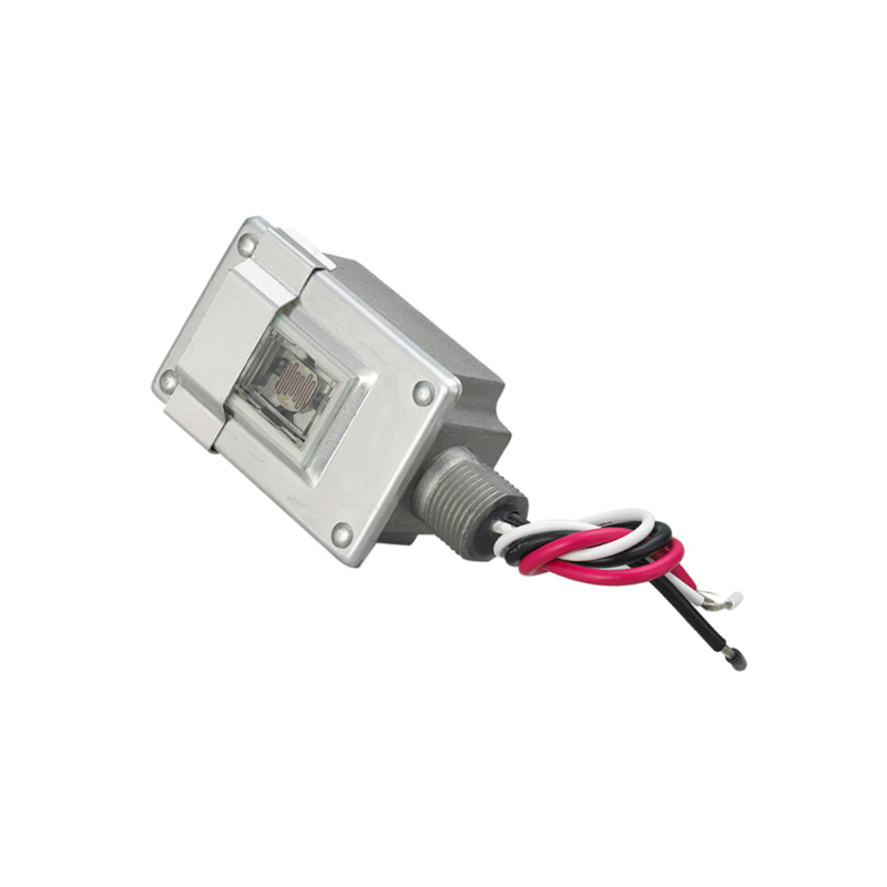 Wire-in Photocontrol - CQC®Qicheng Electrical Equipment